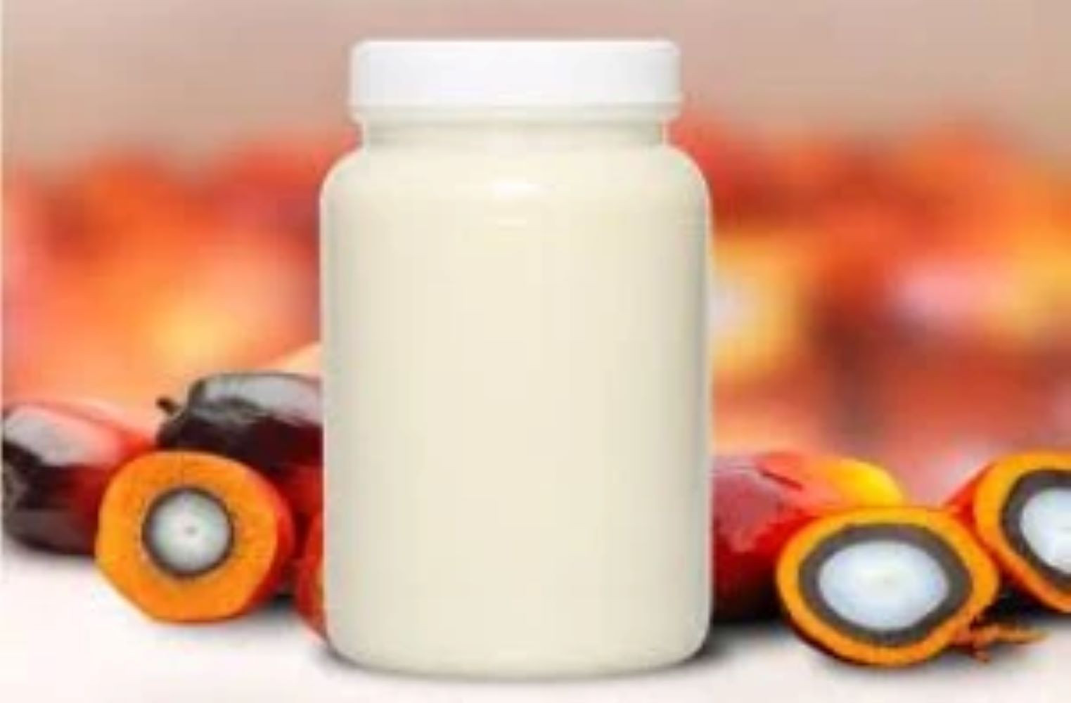 Buy Premium Refined Palm Stearin Oil – Fractionated Red Palm Stearin ...