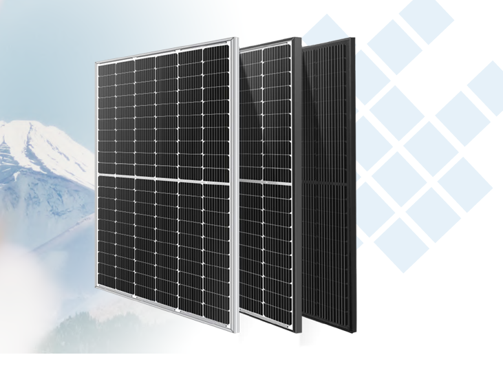 Buy Leapton Solar Panels 410w from Comtrade Distribution, Romania ...