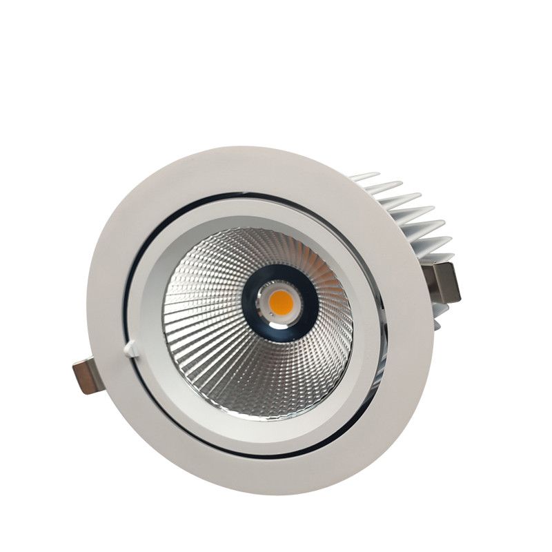 Buy 50w Led Downlight 50w Downlight from Guangzhou BREE Lighting Co ...