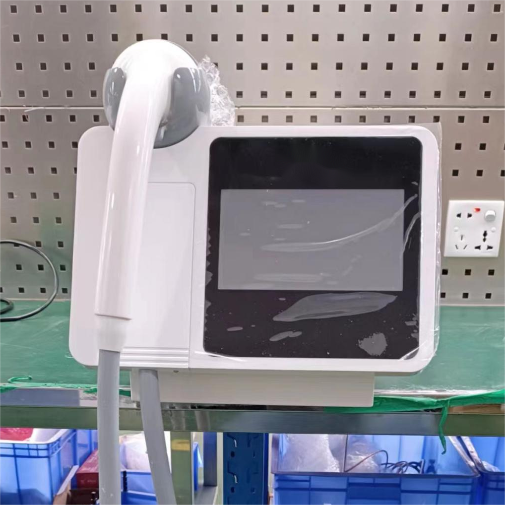 Buy Focused Shockwave Therapy Device from wuhan j.h.biotech, China ...