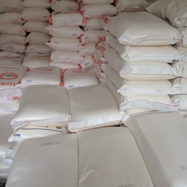 Buy White 45 Icumsa Max Bulk Sugar from Shaynes Departmental Store ...