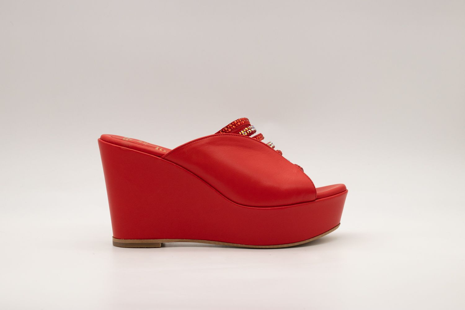 Buy Art.4517 Z.171 Red from Stefania Pellicci, Italy | Tradewheel.com