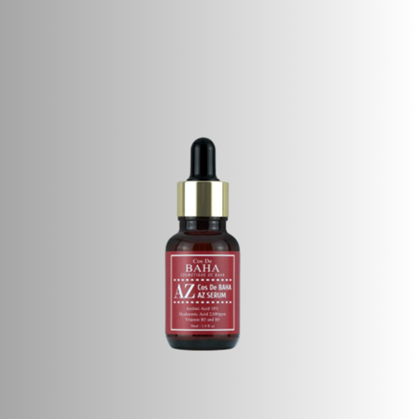 Buy Cos De Baha Azelaic Acid 10% Serum from commalax inc, South Korea | Tradewheel.com
