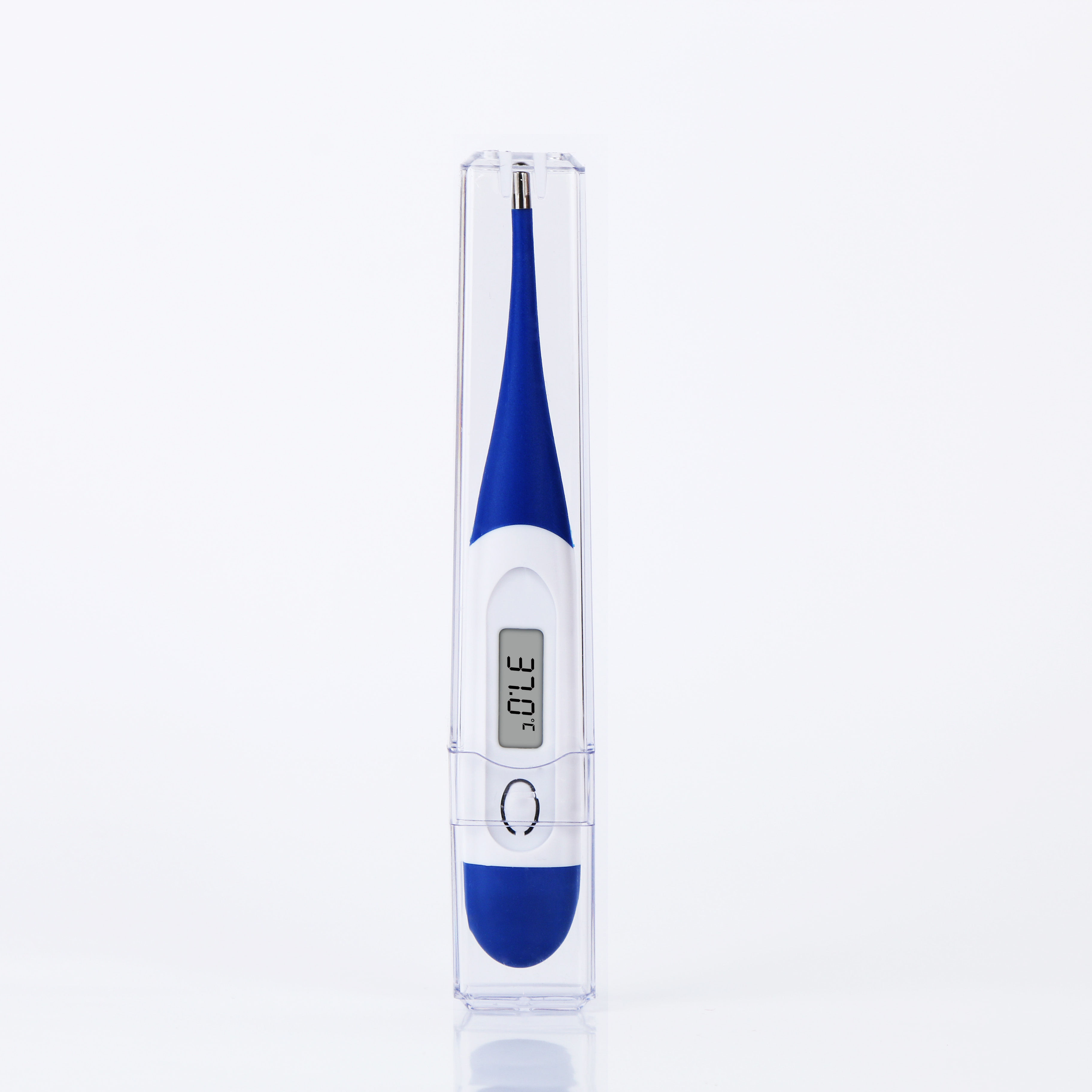 Buy Oem Waterproof Digital Thermometer With Flexible Probe from ...