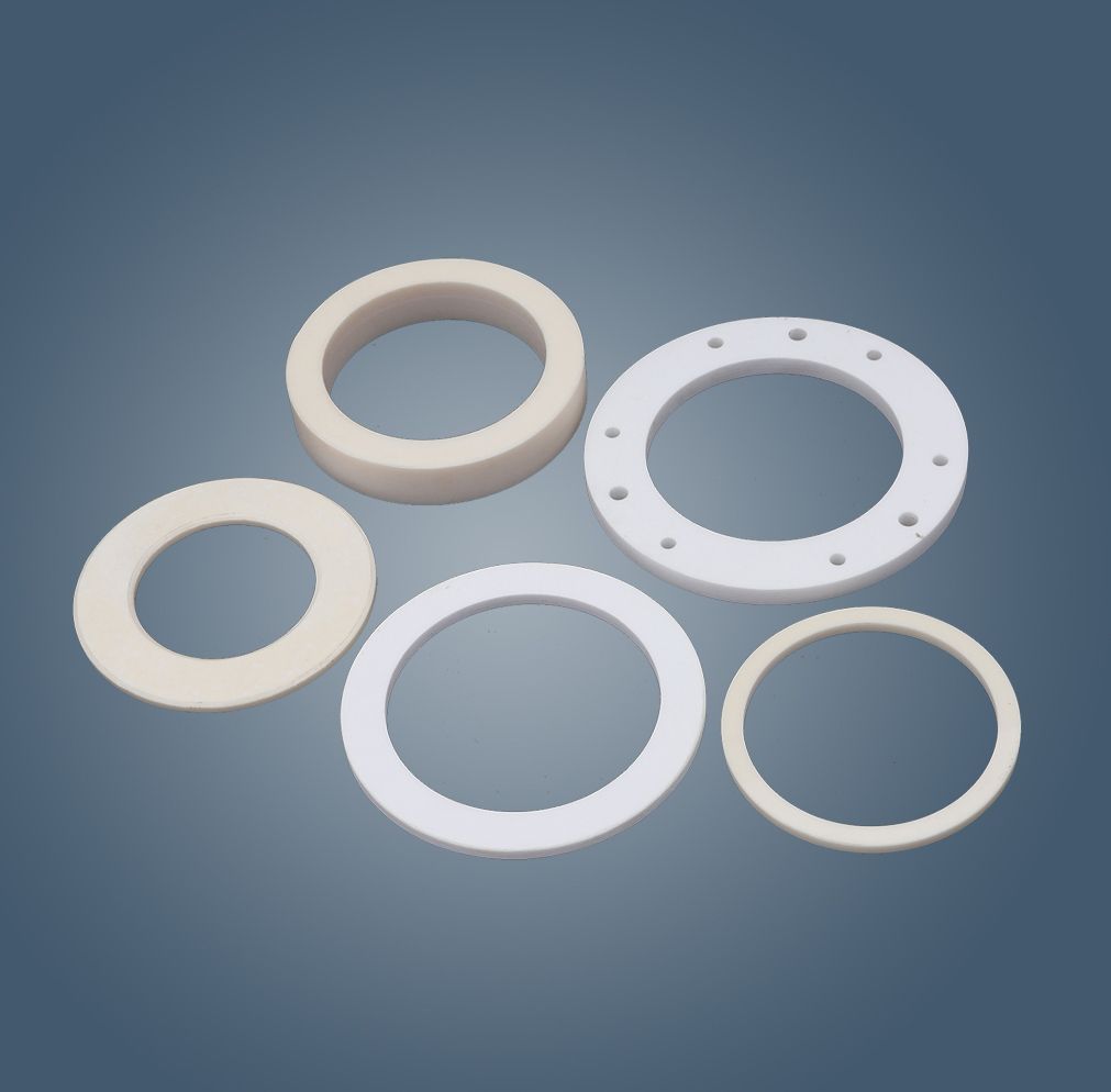 Buy Plasma Proof Ring from Shanghai Kessen Ceramics New Material Co Ltd ...