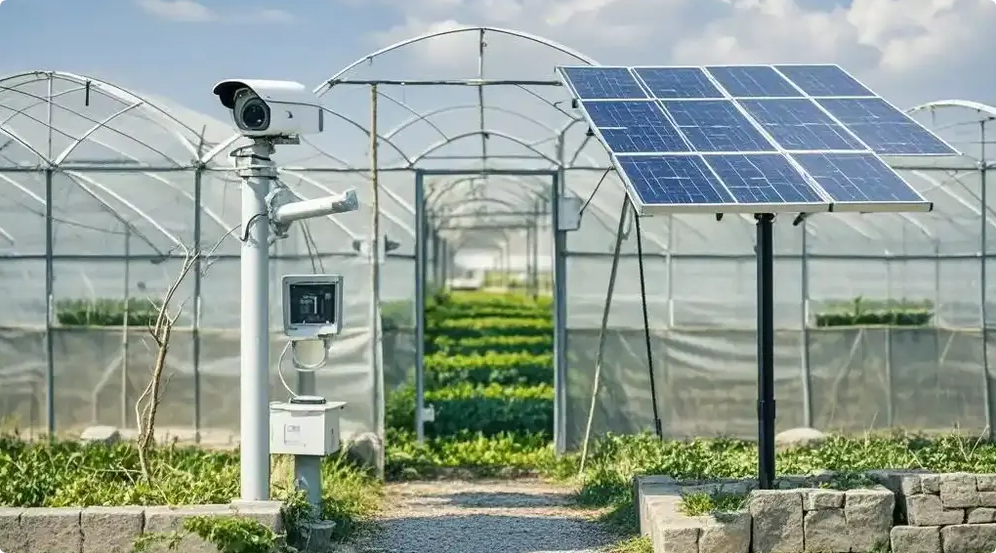 Buy Photovoltaic Agricultural Water Irrigation System from Shenzhen ...