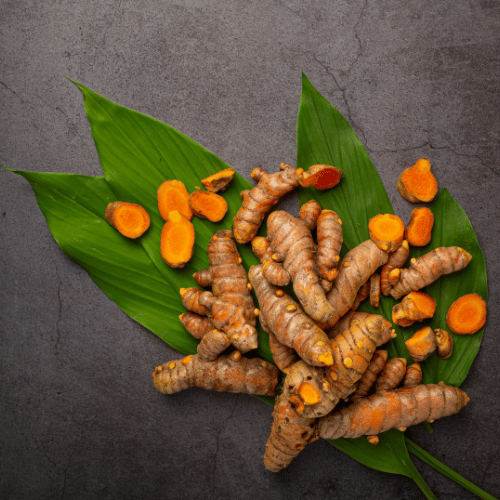 Buy Turmeric from Aroma International, India | Tradewheel.com