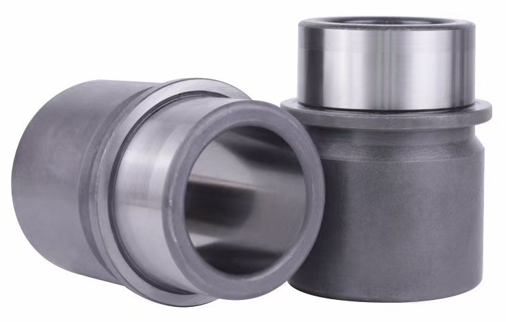 Buy Ball Bearing Guide Bush And Shaft Guide Bush Set For Punch Mould ...