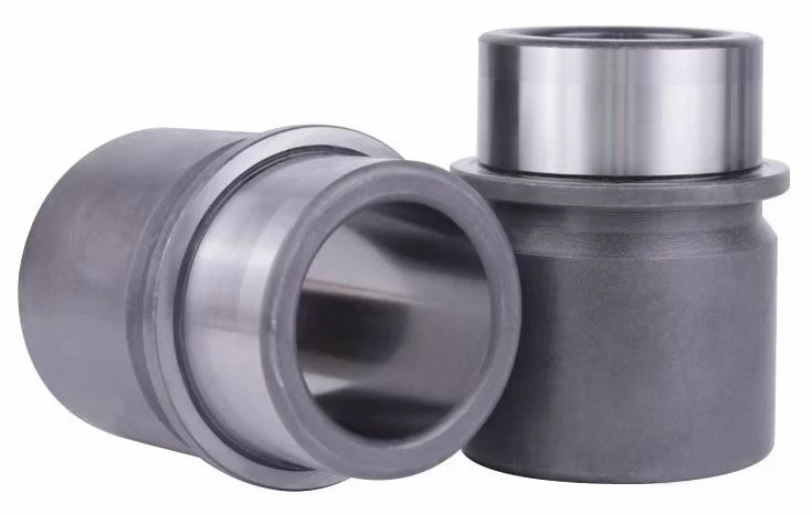 Buy Guide Bush And Shaft Guide Bush Set For Punch Mould And Plastic ...