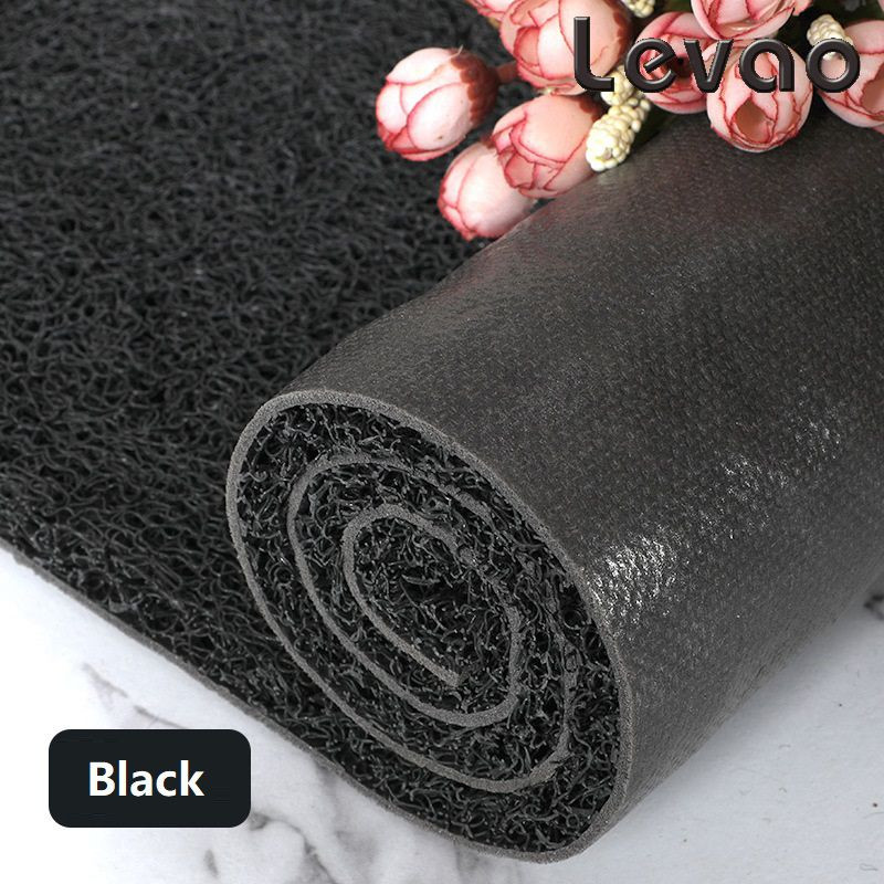 Buy Pvc Spaghetti Mat from levao pvc mat, China | Tradewheel.com