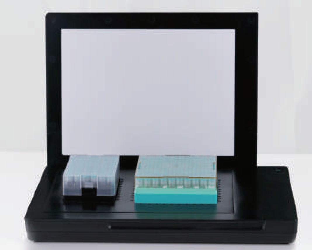 Buy Multi-rack Reader from Shanghai Aice Electronic Technology Co., Ltd ...