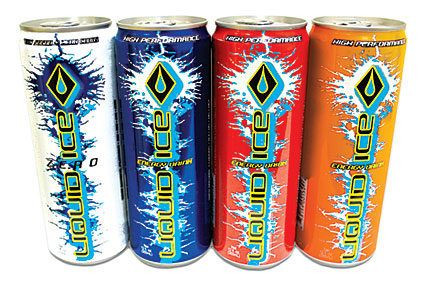Buy Liquid Ice Blue Energy Drink from GENERAL TRADING COMPANY (GTC ...