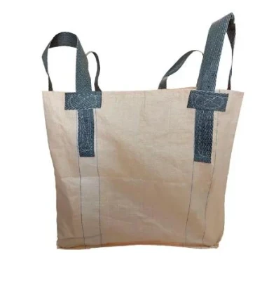 Buy 1 Ton Jumbo Bag Super Sacks Big Bag Specification Dimension 1000kg ...
