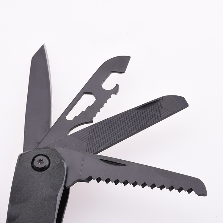 Buy 14 In 1 Multi Screwdriver Outdoor Camping Multitool With Hammer ...
