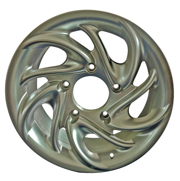 Buy 16 Inch 4x4 Alloy Wheel (ufo-1135) from UFO Luxury Wheel, China ...