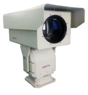 Buy 16km Infrared Thermal Imaging Camera With 20~200mm Continuous Zoom ...