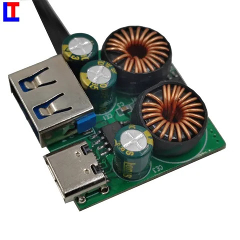 Buy 18w Charger Pcb Design 30 Watt Car Charger Pcba Manufacturer ...