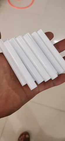 Buy 2 3 4 5 6 8 10 Mm High Transparent Solid Plastic Polycarbonate ...