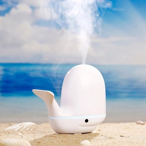 Buy Rainbow Nebulizer, Baby Essential Oil Diffusers, Walmart Whale ...
