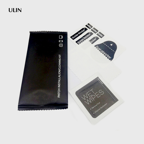 Buy 2020 Newly Product Alcohol Dry Clean Wet Cleaning Bag Patch ...