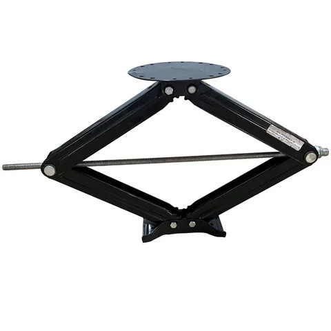 Buy 24" Rv Stabilizing Scissor Car Jack Fits Pop-up Campers And Travel ...