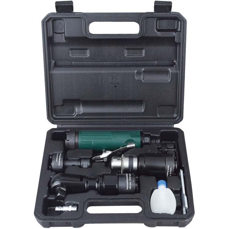 Buy 3 In 1 Air Multitool Kit,air Ratchet Wrench,air Die Grinder, from ...