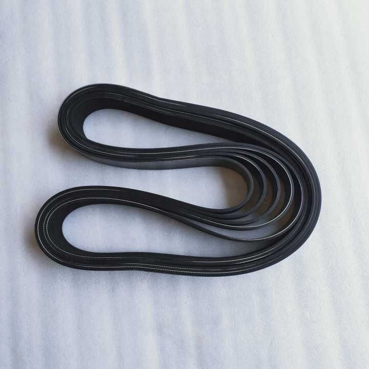 Buy 3002201 Diesel Engine Excavator Rubber Belt V Ribbed Belt K19 K38 ...