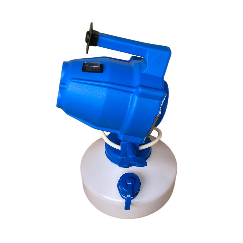 Buy 4l Portable Power Sprayer Battery Agriculture Mist Electrical ...