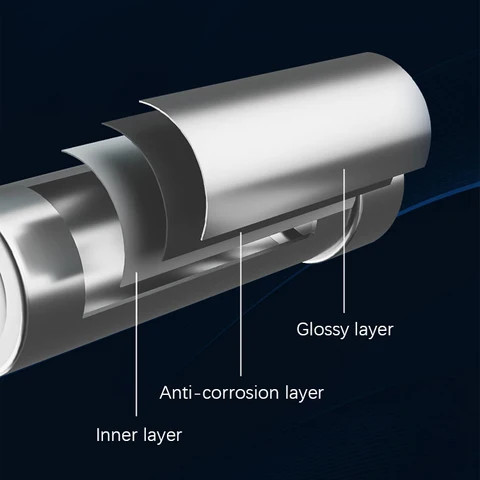 Buy 5-layer Water Filter Uf Water Purifier Counter Top Kitchen Water ...