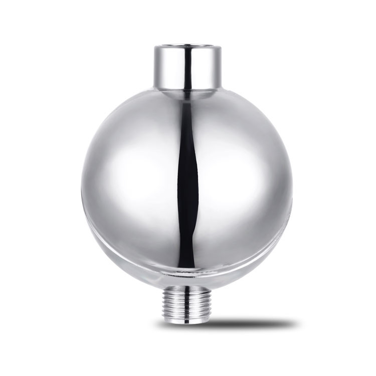 Buy 5 Stages Portable Shower Filter Bathroom Head Shower Filter Shower ...