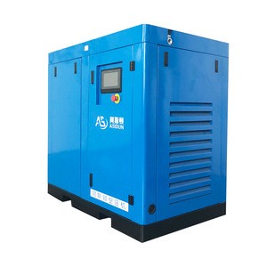 Buy 500l Tank 10 Bar Air Compressor Equipment For Chinese Supplier from ...
