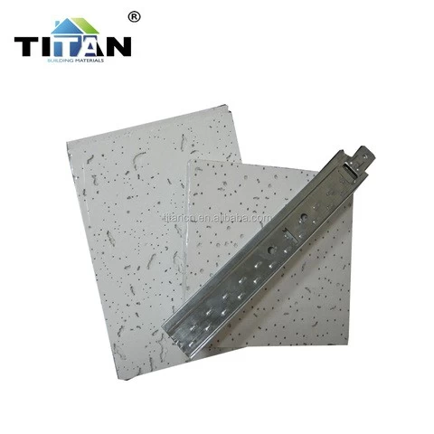 Buy 60x60 Mineral Ceiling Tiles Manufacturer, Acoustical Ceiling from ...