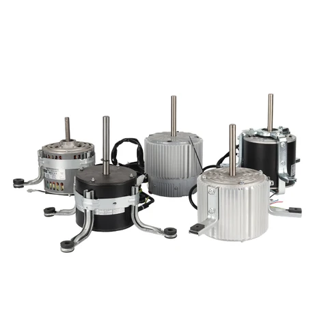Buy 7/7 Ecm Ec Left Motor Ddm Type Ventilator Double Inlet Centrifugal ...