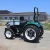 Buy 804 80hp 4wd Compact Tractor Disc Drum Mower For Sale Tractor 80 Hp ...