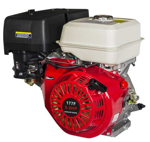 Buy 9hp Honda Model Petrol Engine Gx270 from Taizhou Longfa Machinery ...
