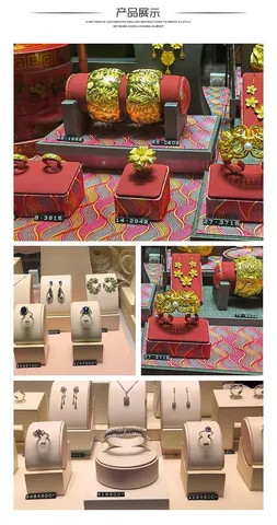 Buy Adjustable Numeral Cubes Pop Pricing Display Stand For Watches ...