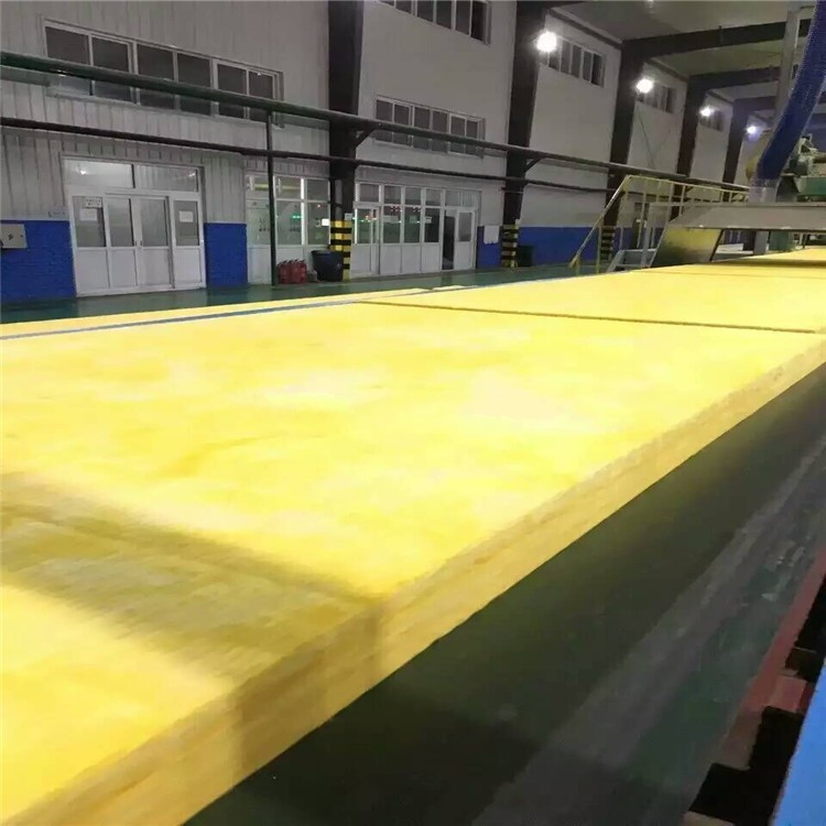 Buy Afico Faced Duct Wrap Fiberglass Insulation Glass Wool Sound ...