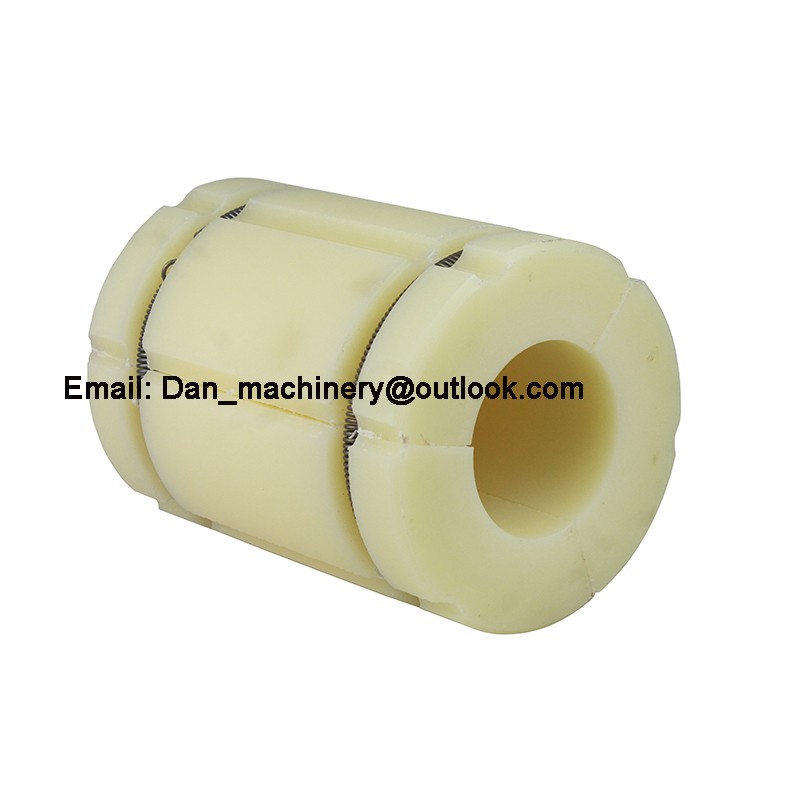 Buy Air Expanding Shaft Pneumatic Adapter 3inch To 6 Inch from Shantou ...