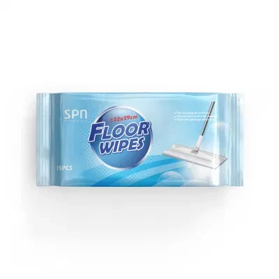 Buy Anti-scratching Disposable Multi Surface Cleaning Wet Wipes For The ...