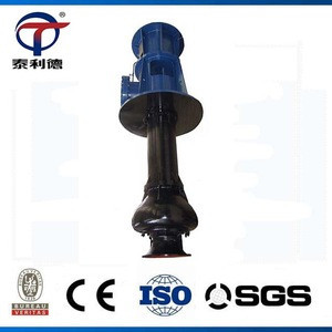 Buy Api Vs1 Sea Water Multistage Centrifugal Long Shaft Mix Flow ...