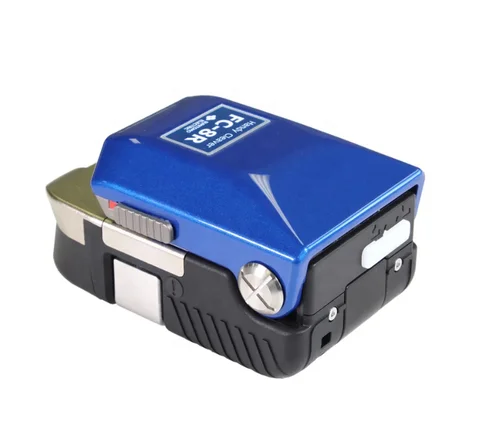 Buy Automatic Optic Fiber Cutter Japan Sumito Fc-8r Single Fiber Ribbon ...