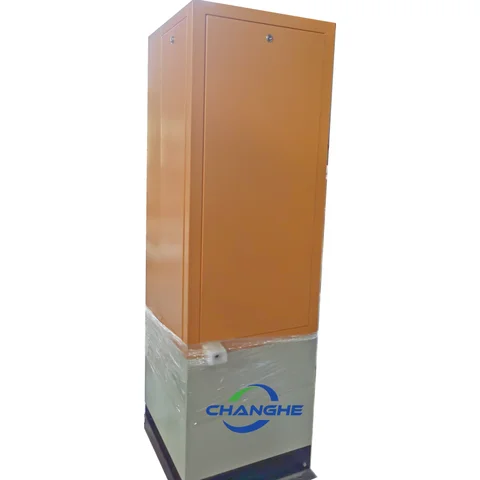 Buy Automatic Powder Coating Gun System Central Control Cabinet Auto ...