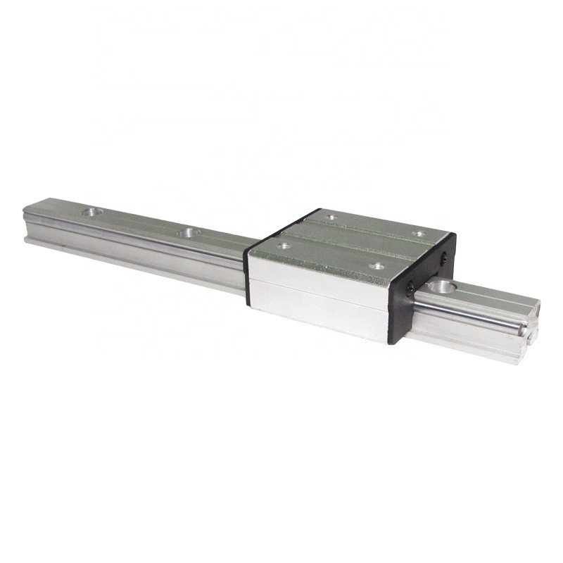 Buy Axial Linear Rail Lgd Series Linear Slide Guide Block Lgb from ...