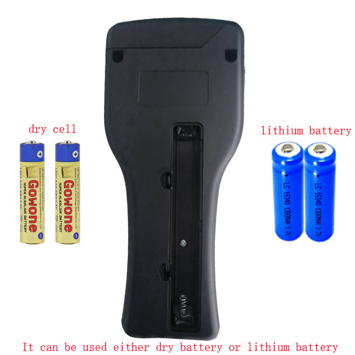 Buy Bacteria Portable Atp Detection Device Tester Luminometer Detector ...