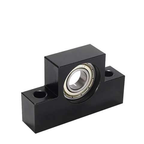 Buy Ball Screw Support Ek Ef Series Ef6 Ef8 Ef10 Ef12 Ef15 Ef20 For Cnc Machine Floated Side ...