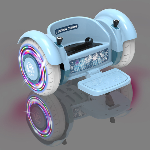 Buy Battery Kids Ride-ons Baby Riding Licensed Children Toy Style 12v ...