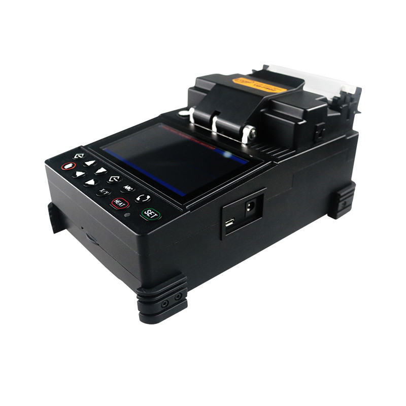 Buy Best Price Used Splicing Machine Optical Fiber Cable Welding ...