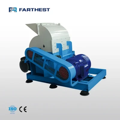 Buy Biomass Grinding Machine For Wood Sawdust from Changzhou Farthest ...