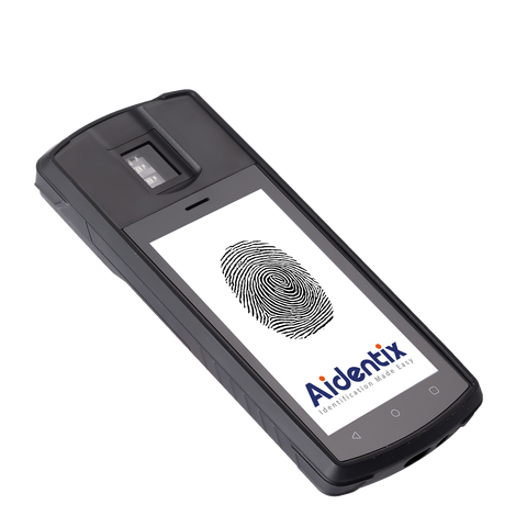 Buy Biometric Identification Device With Suprema Biomini Slim 2 Fap20 ...