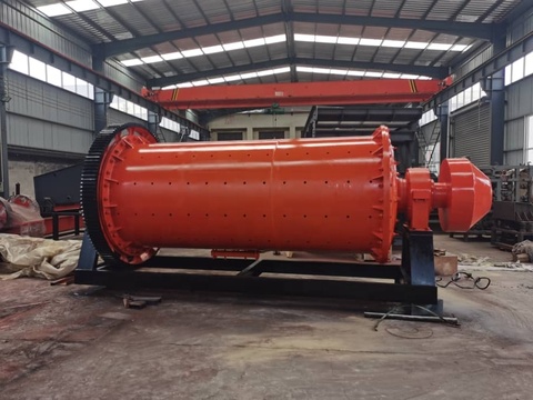 Buy Btma-small Mini Ball Mill 1 Ton Per Hour/grinding Ball Mill Cement ...